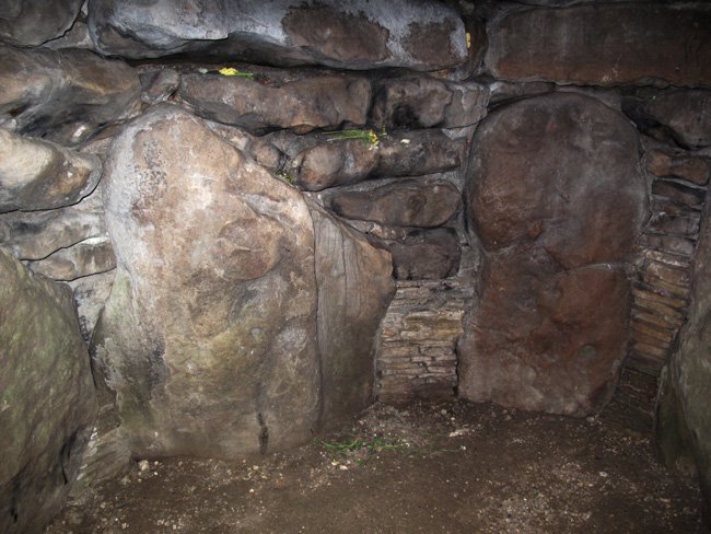 Saints and Stones: West Kennet Long Barrow