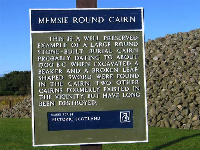 Saints and Stones: Memsie